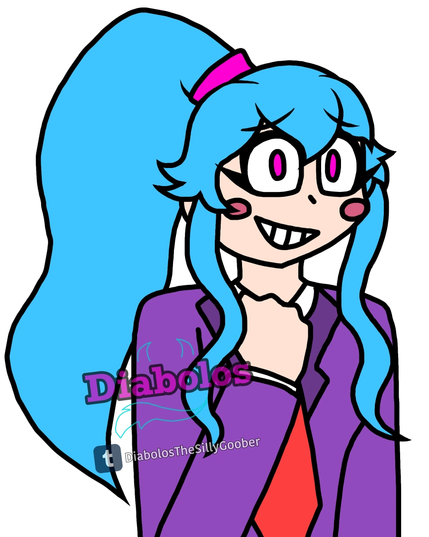 BG!Sky | Skyverse Wiki | Fandom