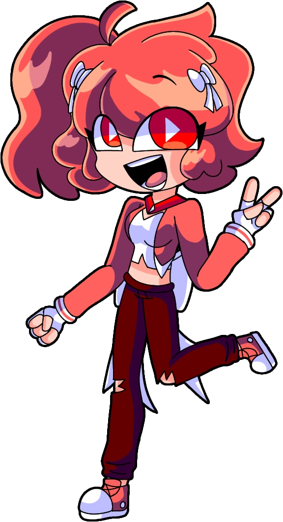 Yiko | Skyverse Wiki | Fandom