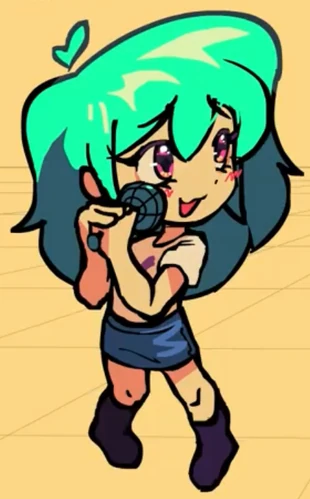 FUNKADELIX Sky | Skyverse Wiki | Fandom