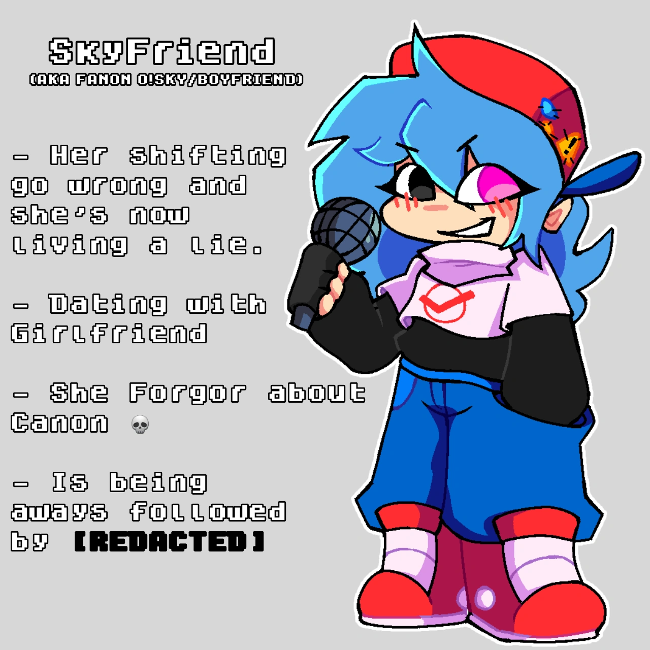 Discuss Everything About Skyverse Wiki | Fandom
