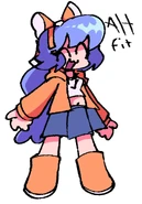 Parasol Sky | Skyverse Wiki | Fandom