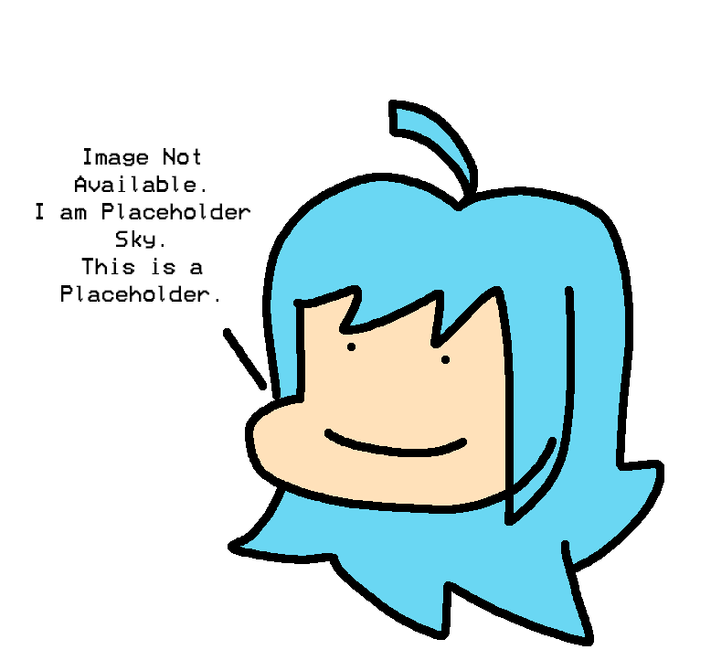 Placeholder Sky (BluIkea's Version) | Skyverse Wiki | Fandom