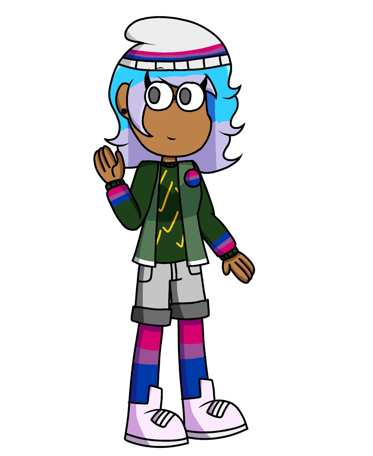 SkyLucas | Skyverse Wiki | Fandom