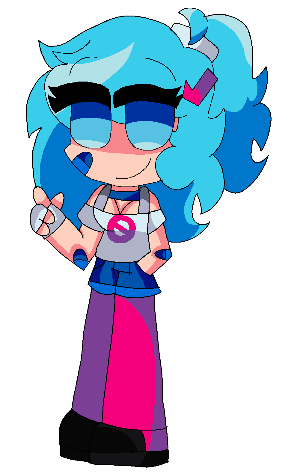 Nice Skylet Ayoob | Skyverse Wiki | Fandom