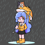 Parasol Sky | Skyverse Wiki | Fandom