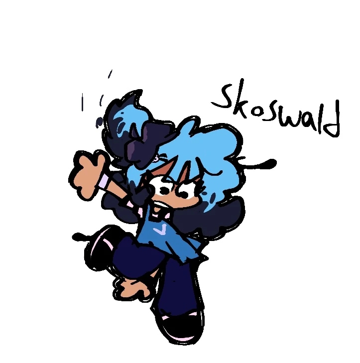 Skoswald | Skyverse Wiki | Fandom