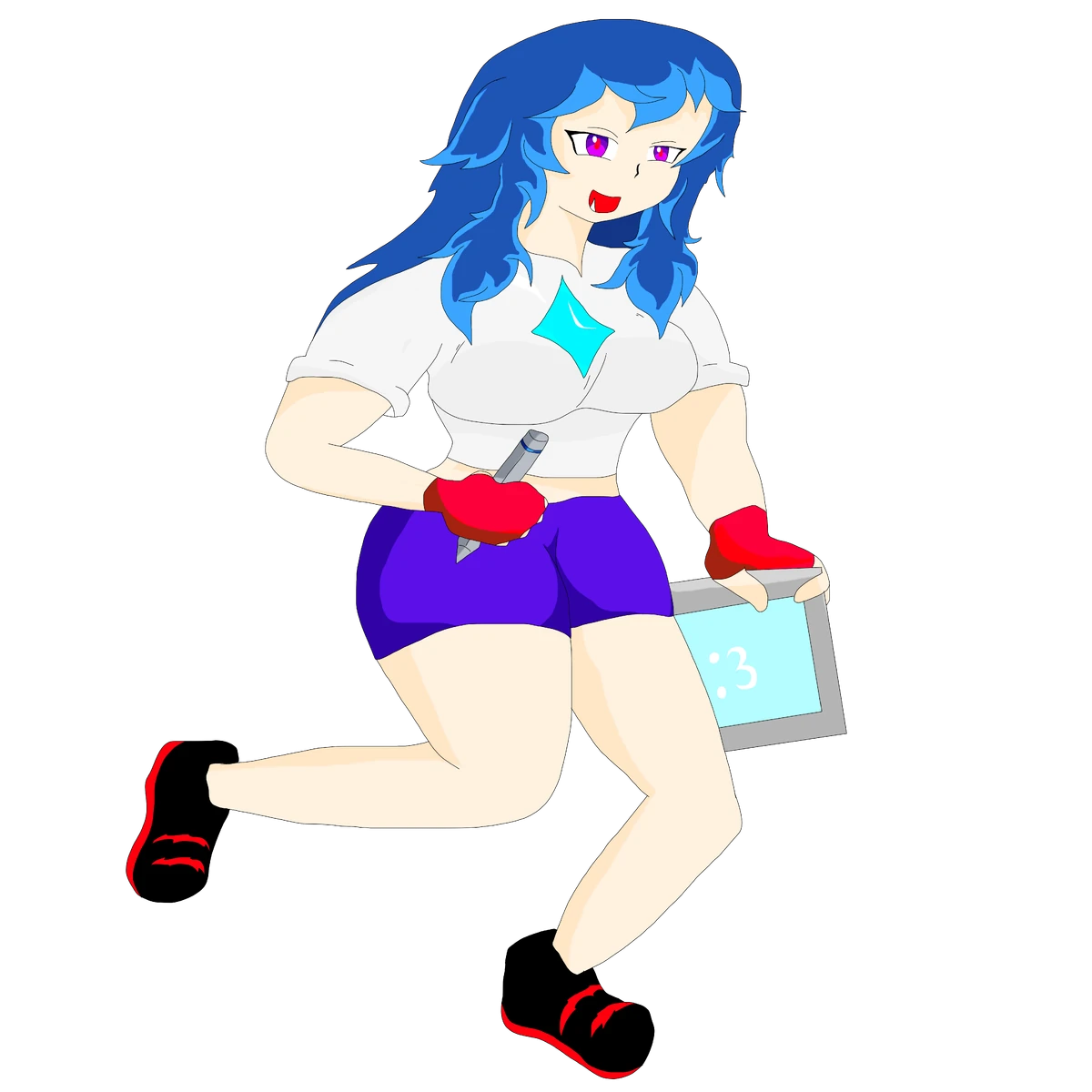 Daisky | Skyverse Wiki | Fandom