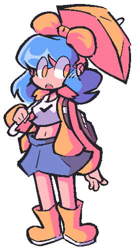 Parasol Sky | Skyverse Wiki | Fandom