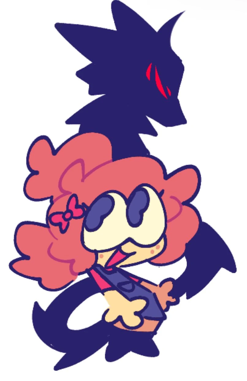 Ves!Sky | Skyverse Wiki | Fandom