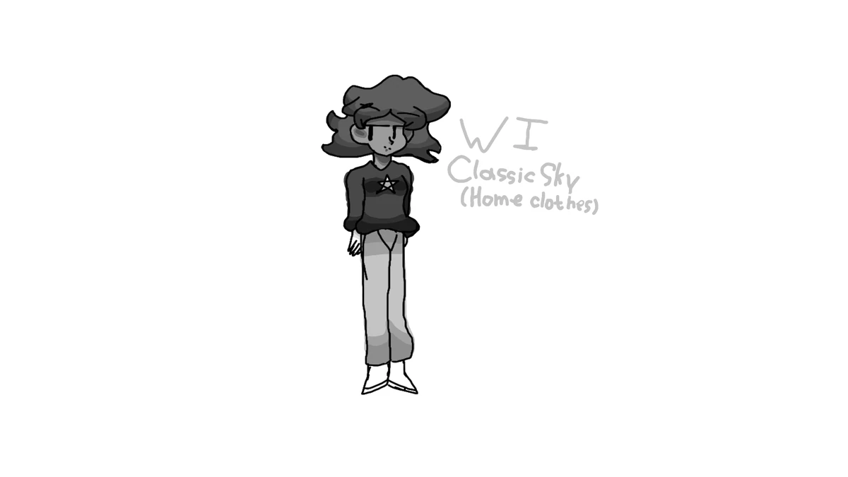WI Classic Sky | Skyverse Wiki | Fandom