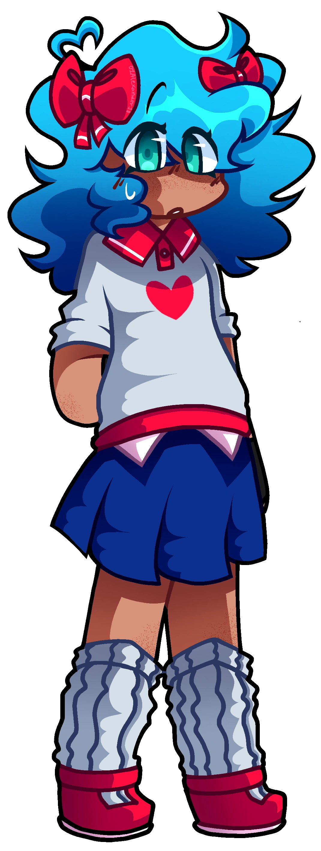 Suzu | Skyverse Wiki | Fandom