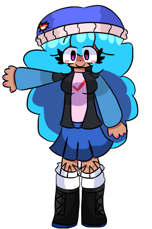 Category:FNF mod AU | Skyverse Wiki | Fandom