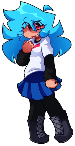 Rhapsody Sky | Skyverse Wiki | Fandom