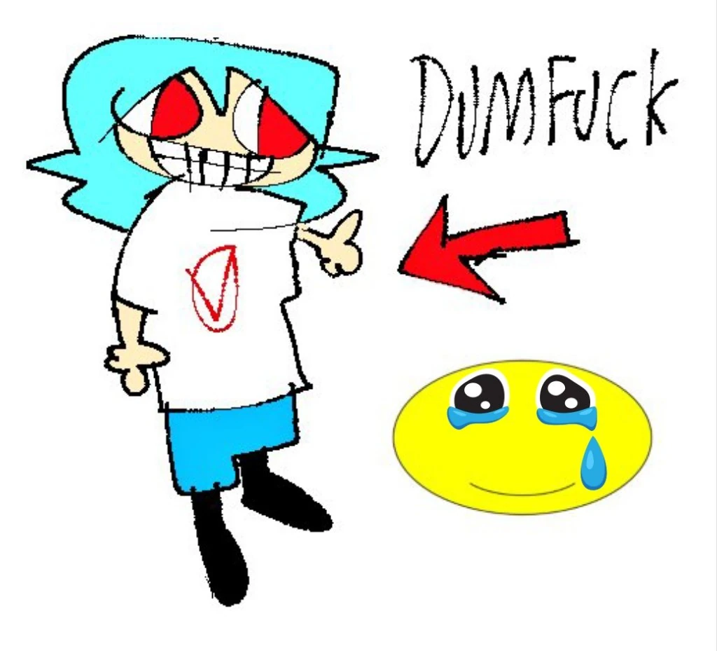 Dumfuck | Skyverse Wiki | Fandom
