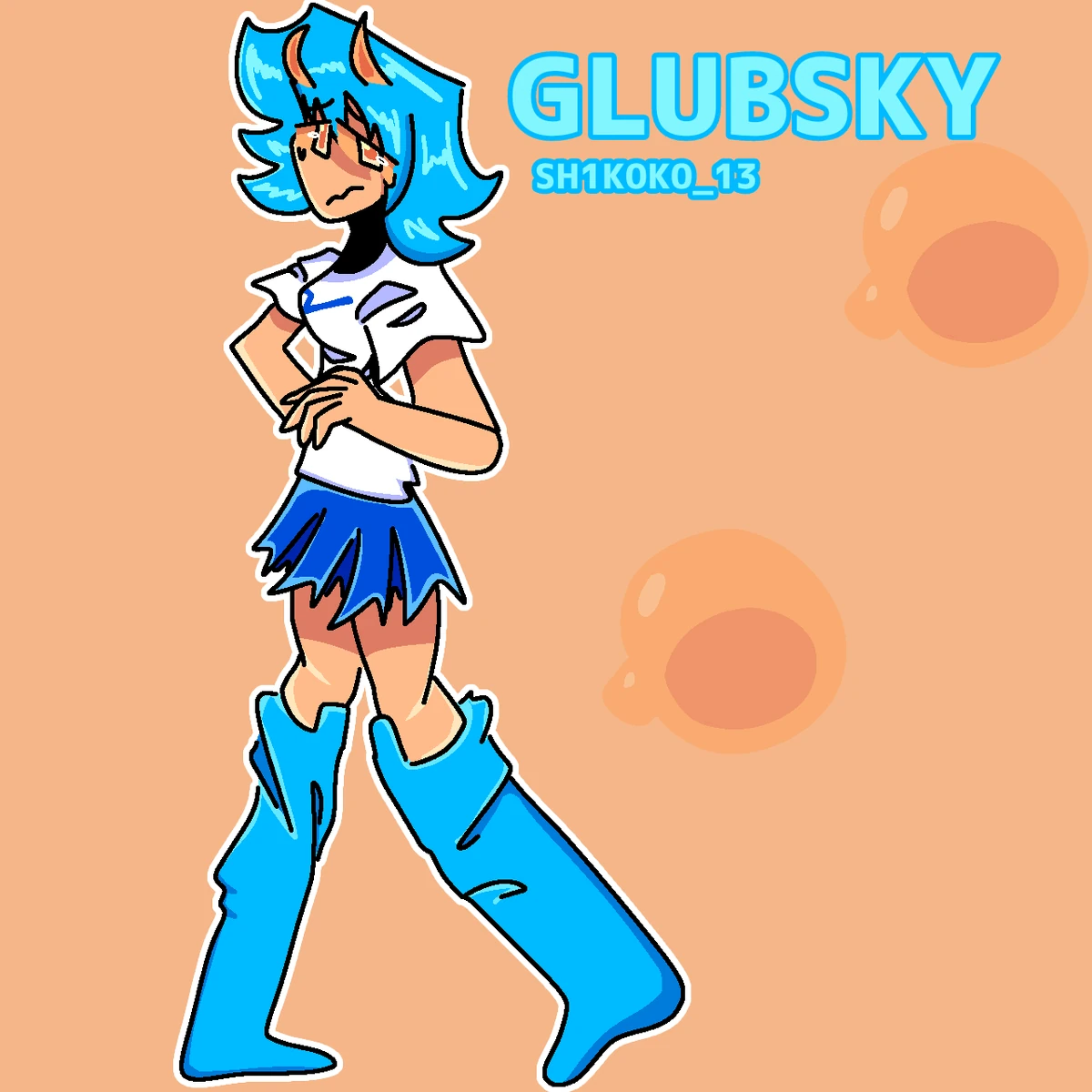 GlubSky | Skyverse Wiki | Fandom