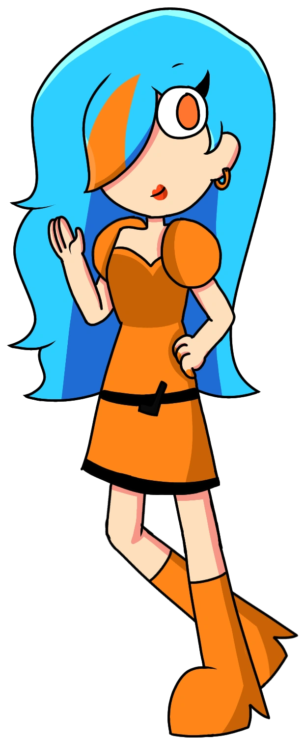 SkyKraw | Skyverse Wiki | Fandom