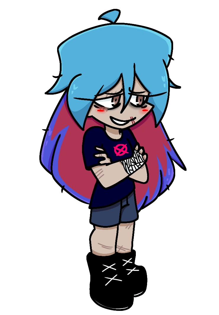 Scott | Skyverse Wiki | Fandom