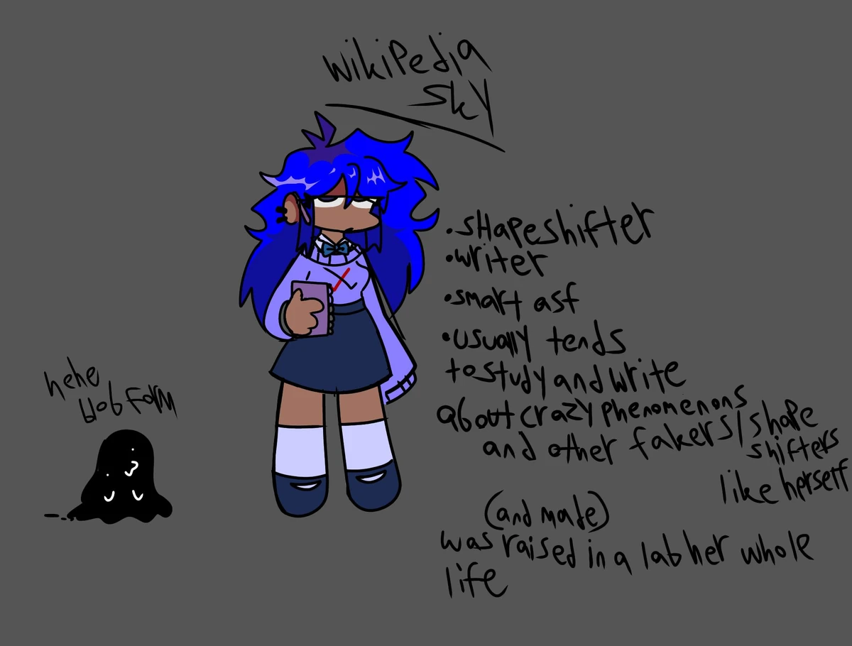 Wikipedia!Sky | Skyverse Wiki | Fandom