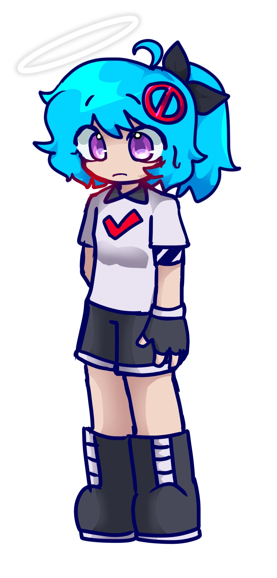 F!Sky | Skyverse Wiki | Fandom