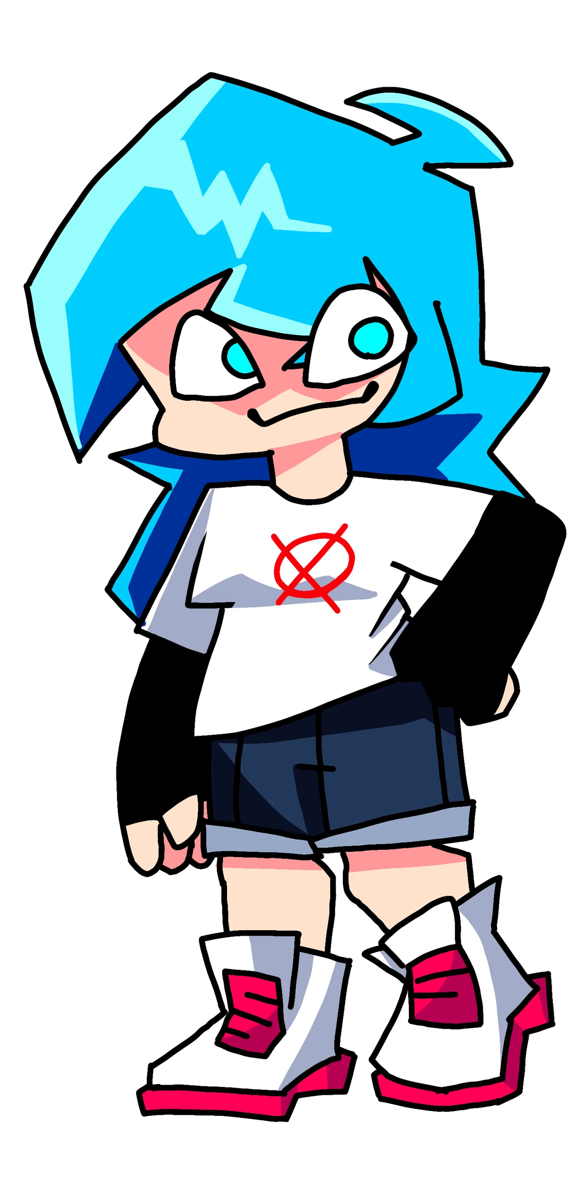 Ludu!sky | Skyverse Wiki | Fandom