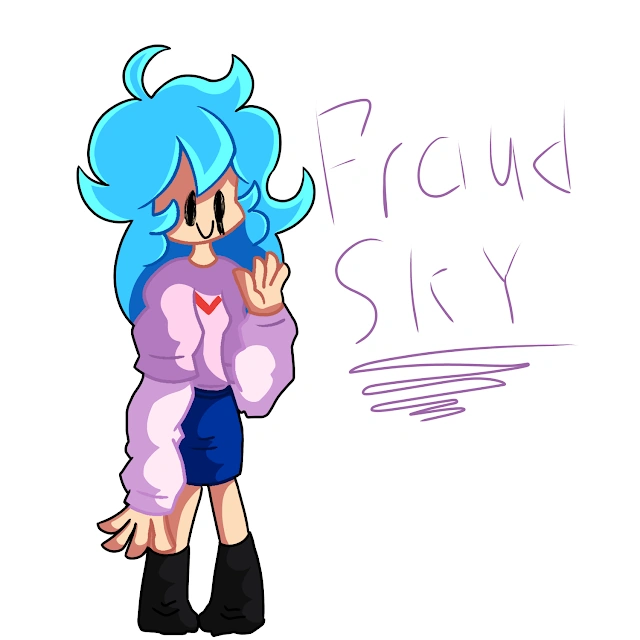 FraudSky | Skyverse Wiki | Fandom
