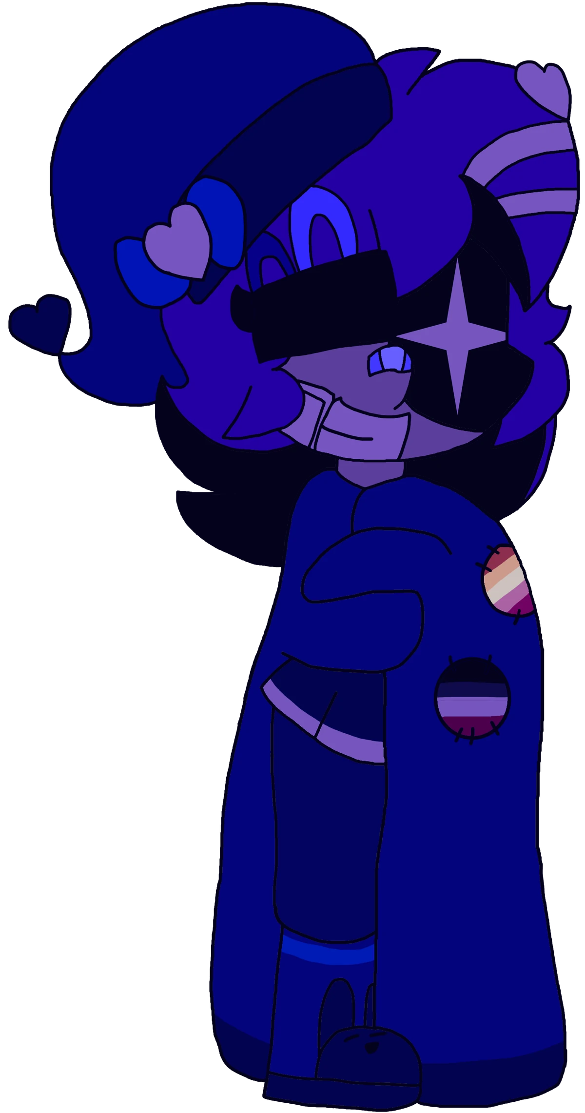 AstroMuma | Skyverse Wiki | Fandom