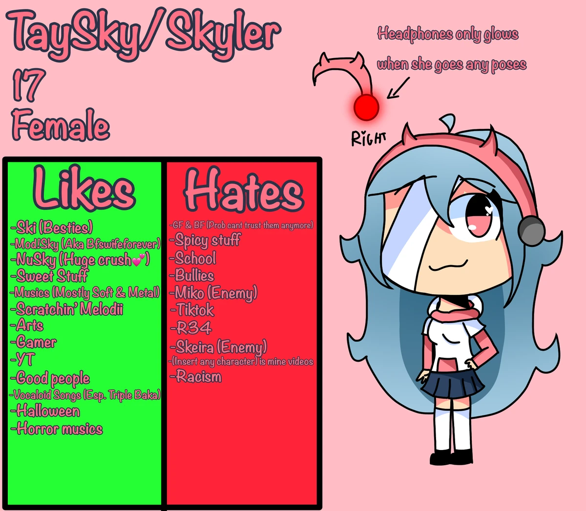 TaySky | Skyverse Wiki | Fandom