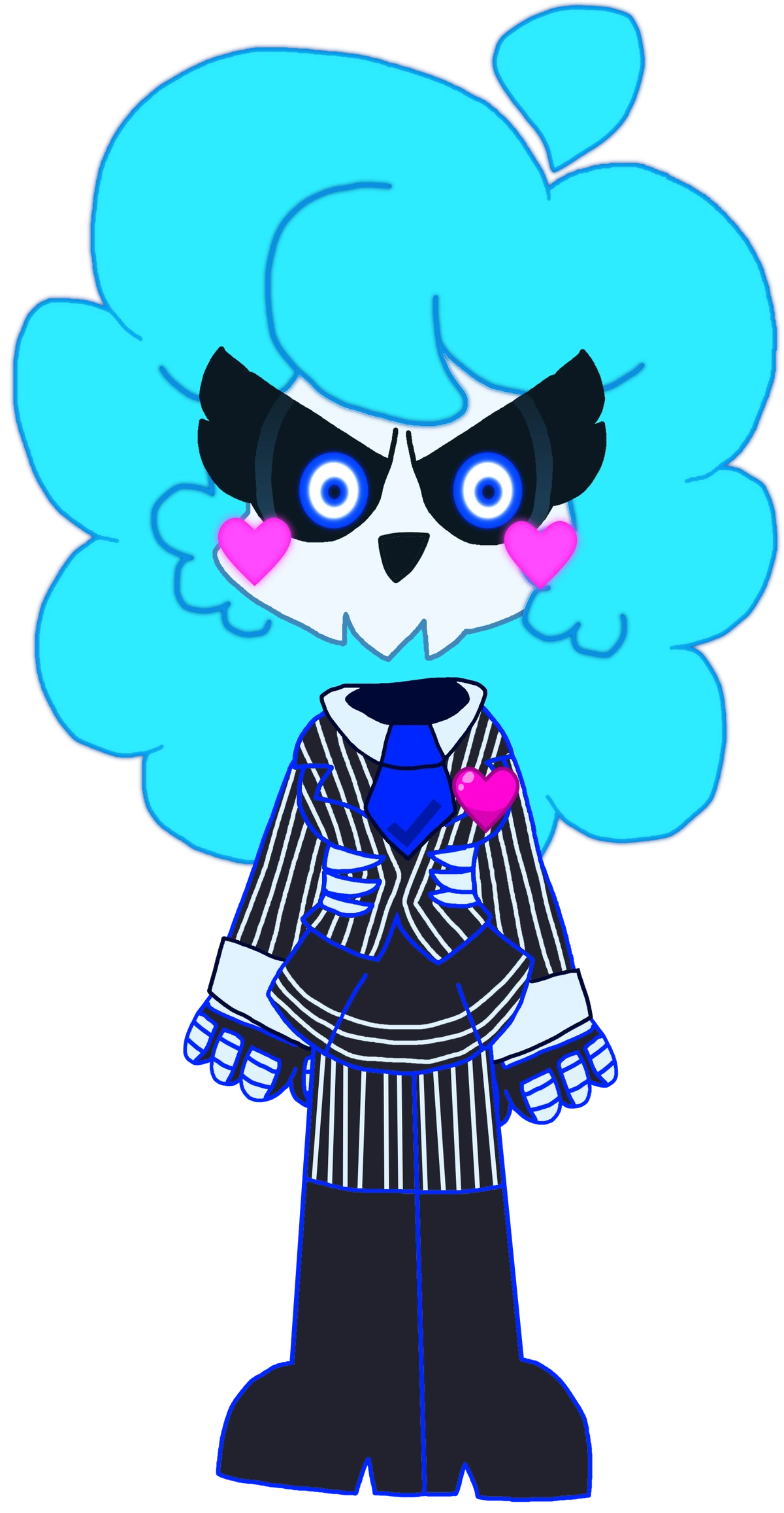 SkyLewis | Skyverse Wiki | Fandom
