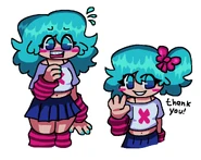 Miko | Skyverse Wiki | Fandom