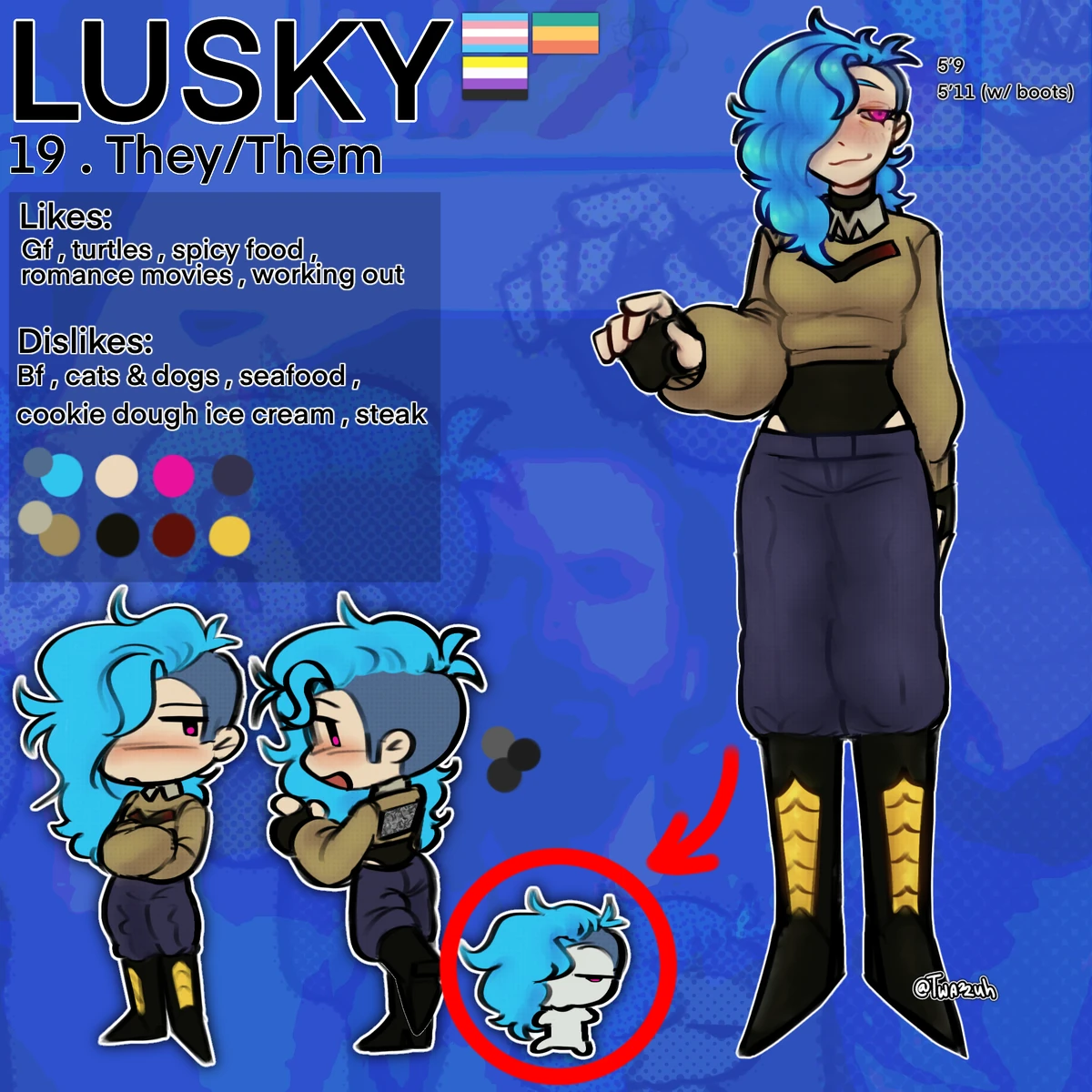 Category:Neutral | Skyverse Wiki | Fandom