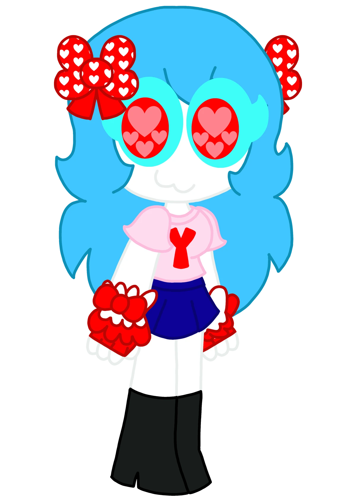 Gijinka Logo!Sky | Skyverse Wiki | Fandom