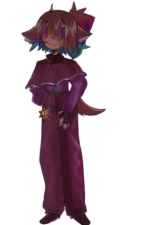 Clayton | Skyverse Wiki | Fandom