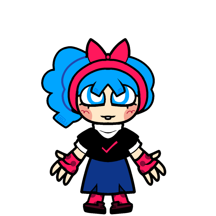 Nike | Skyverse Wiki | Fandom