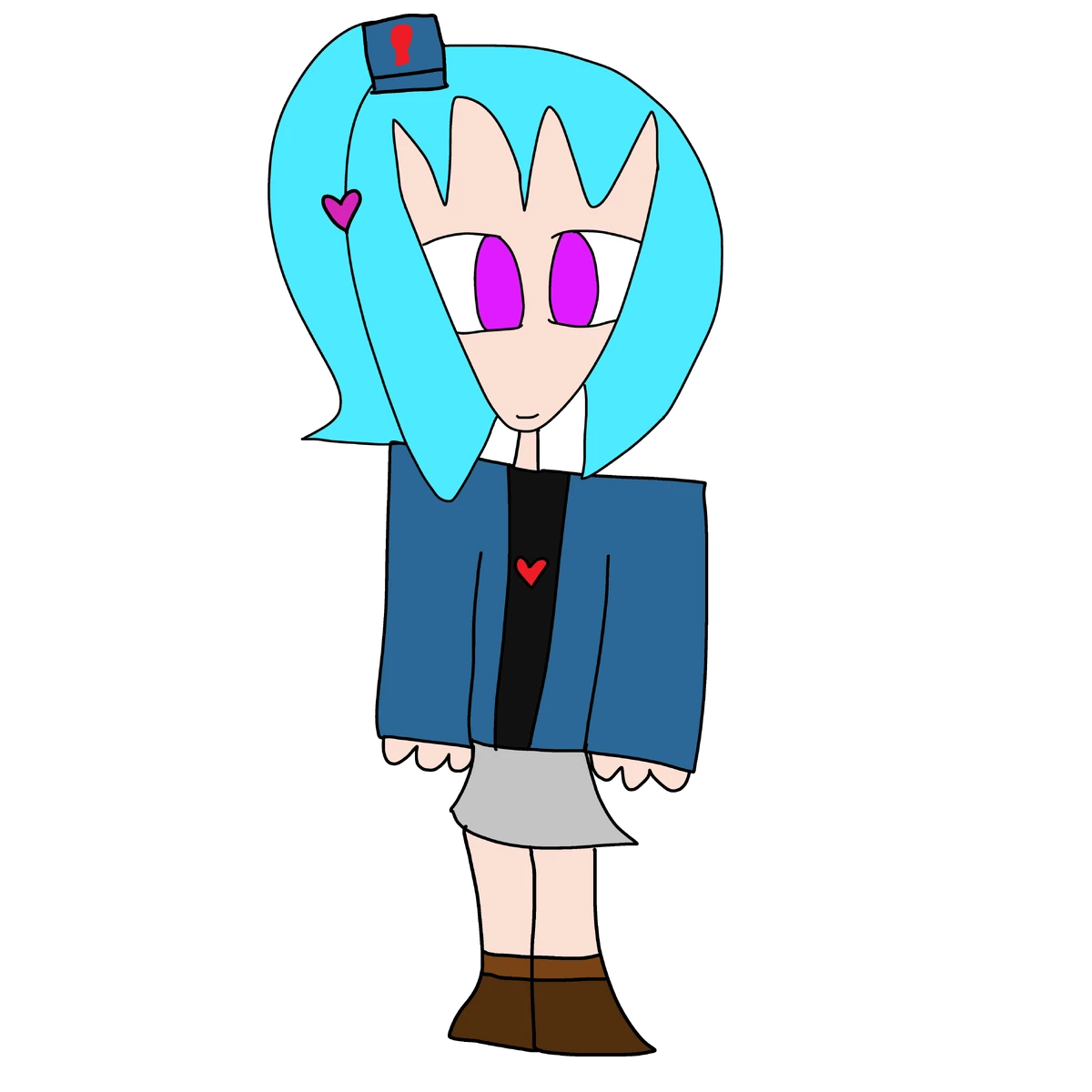 Music Box!Sky | Skyverse Wiki | Fandom