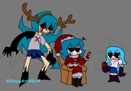 Sky.exe (ClassyGal) | Skyverse Wiki | Fandom