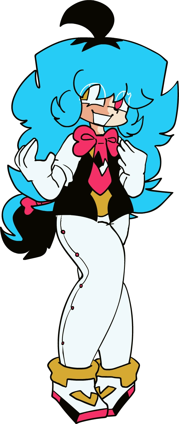 Encyclopedia!Sky | Skyverse Wiki | Fandom