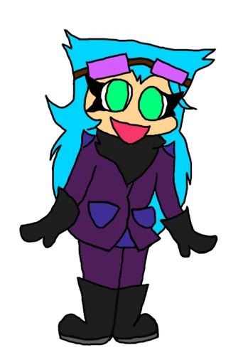 Etta | Skyverse Wiki | Fandom