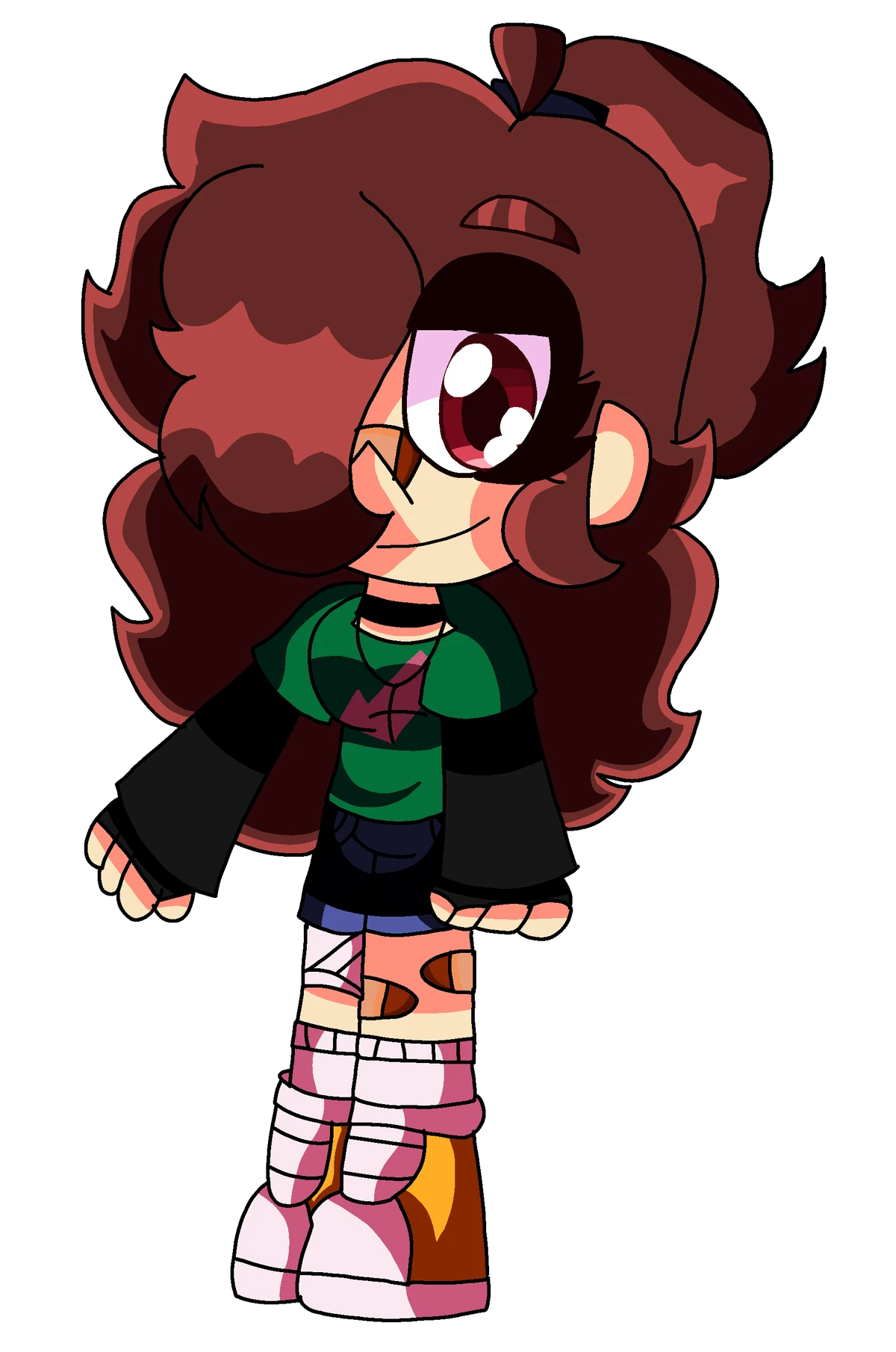 Nuskyish | Skyverse Wiki | Fandom