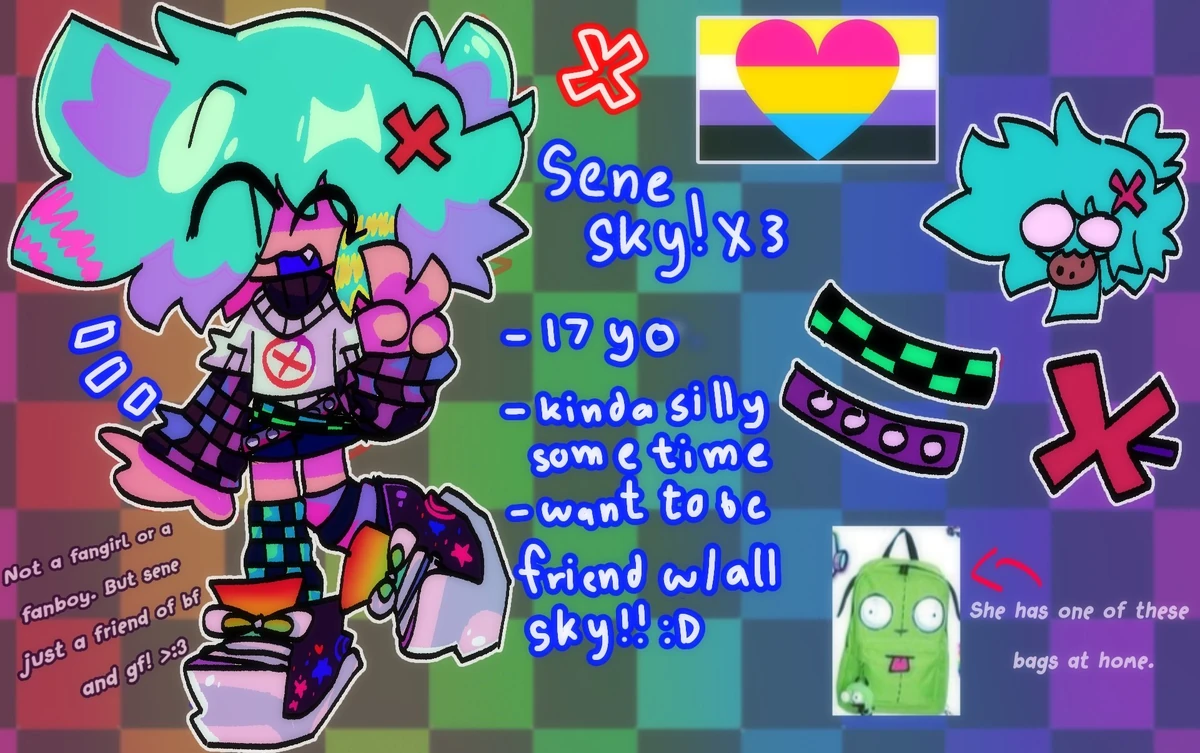 SeneSky | Skyverse Wiki | Fandom