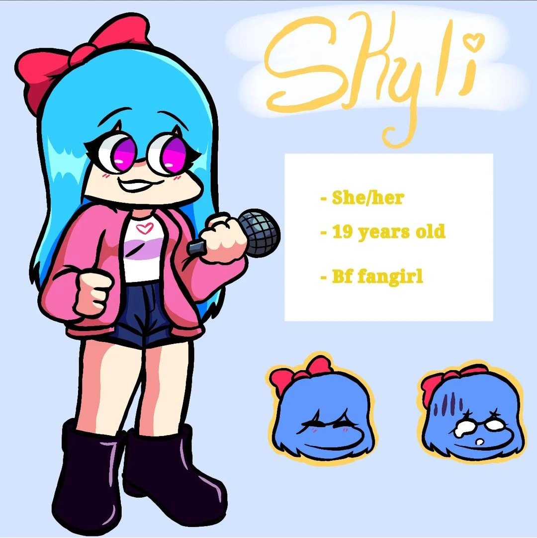 Skyli | Skyverse Wiki | Fandom