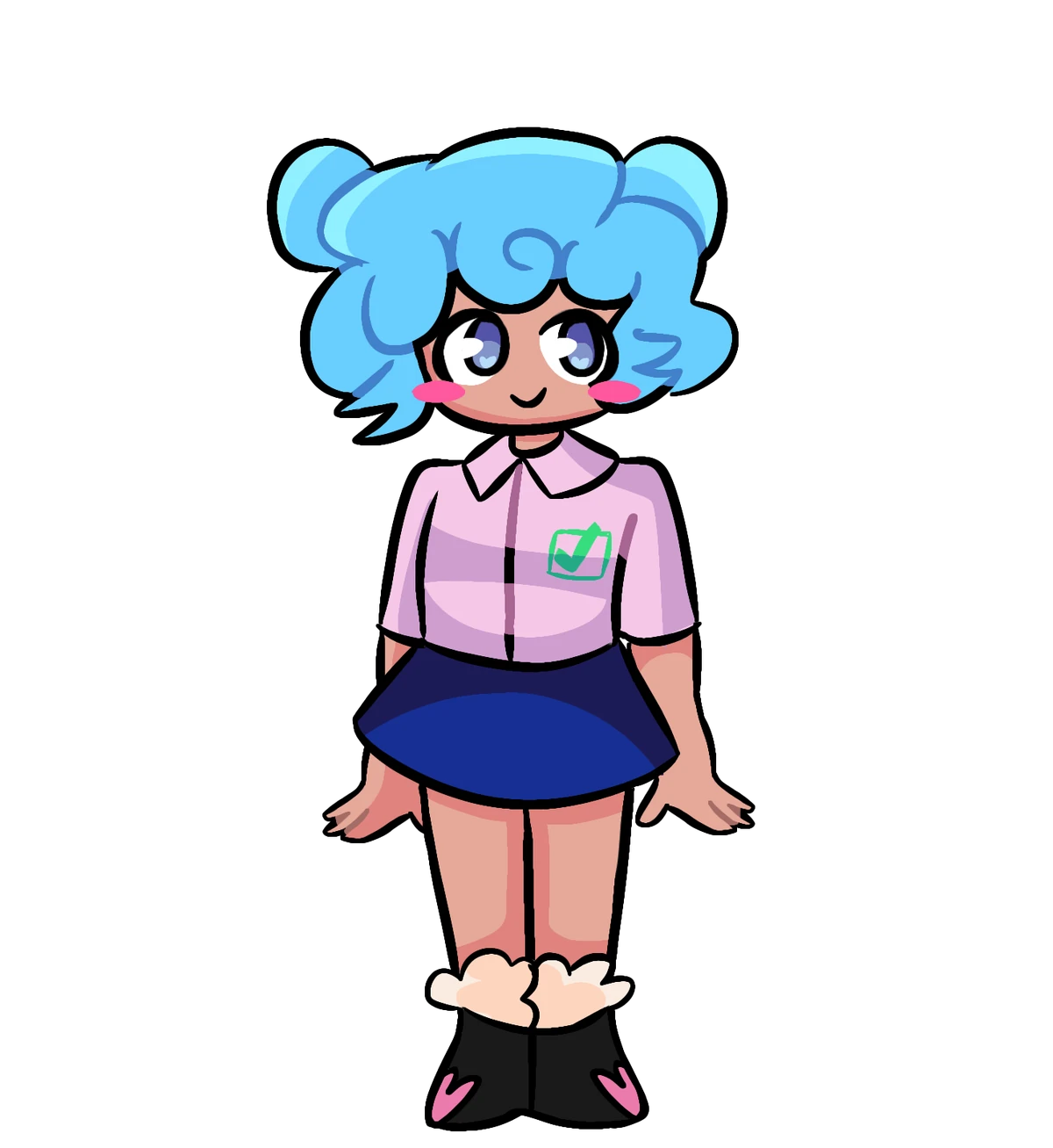 Chibisky | Skyverse Wiki | Fandom