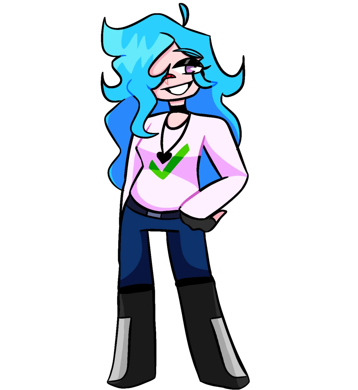 Yesky | Skyverse Wiki | Fandom