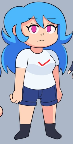 Sky (Bluefrok) | Skyverse Wiki | Fandom