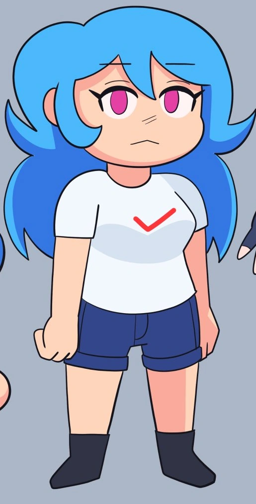 Sky (Bluefrok) | Skyverse Wiki | Fandom