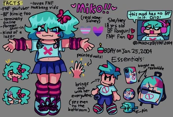 Miko | Skyverse Wiki | Fandom