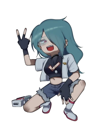 RebelSky | Skyverse Wiki | Fandom