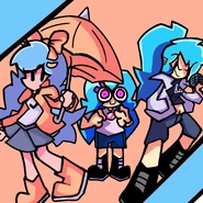 Parasol Sky | Skyverse Wiki | Fandom