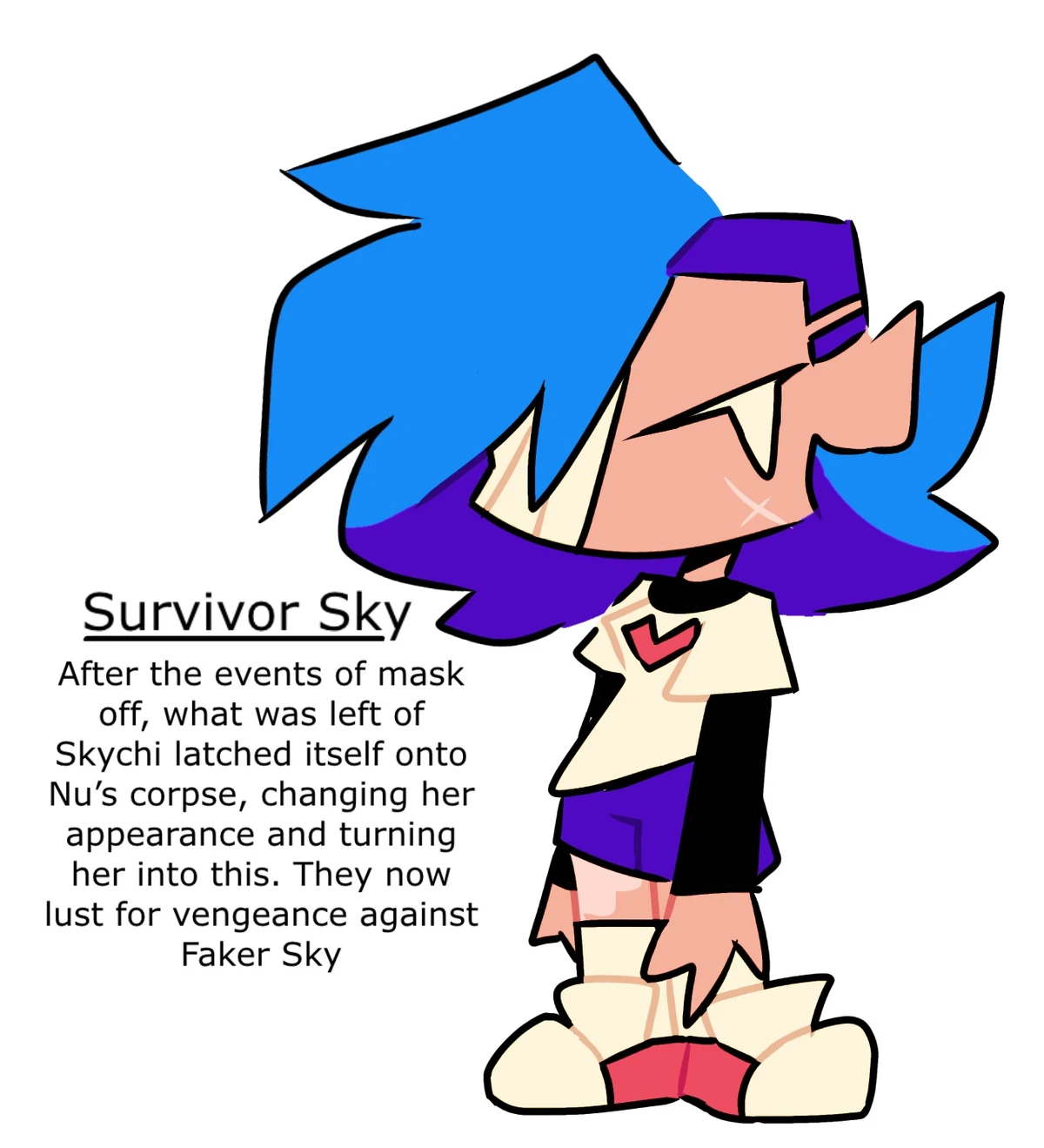 Survivor Sky | Skyverse Wiki | Fandom