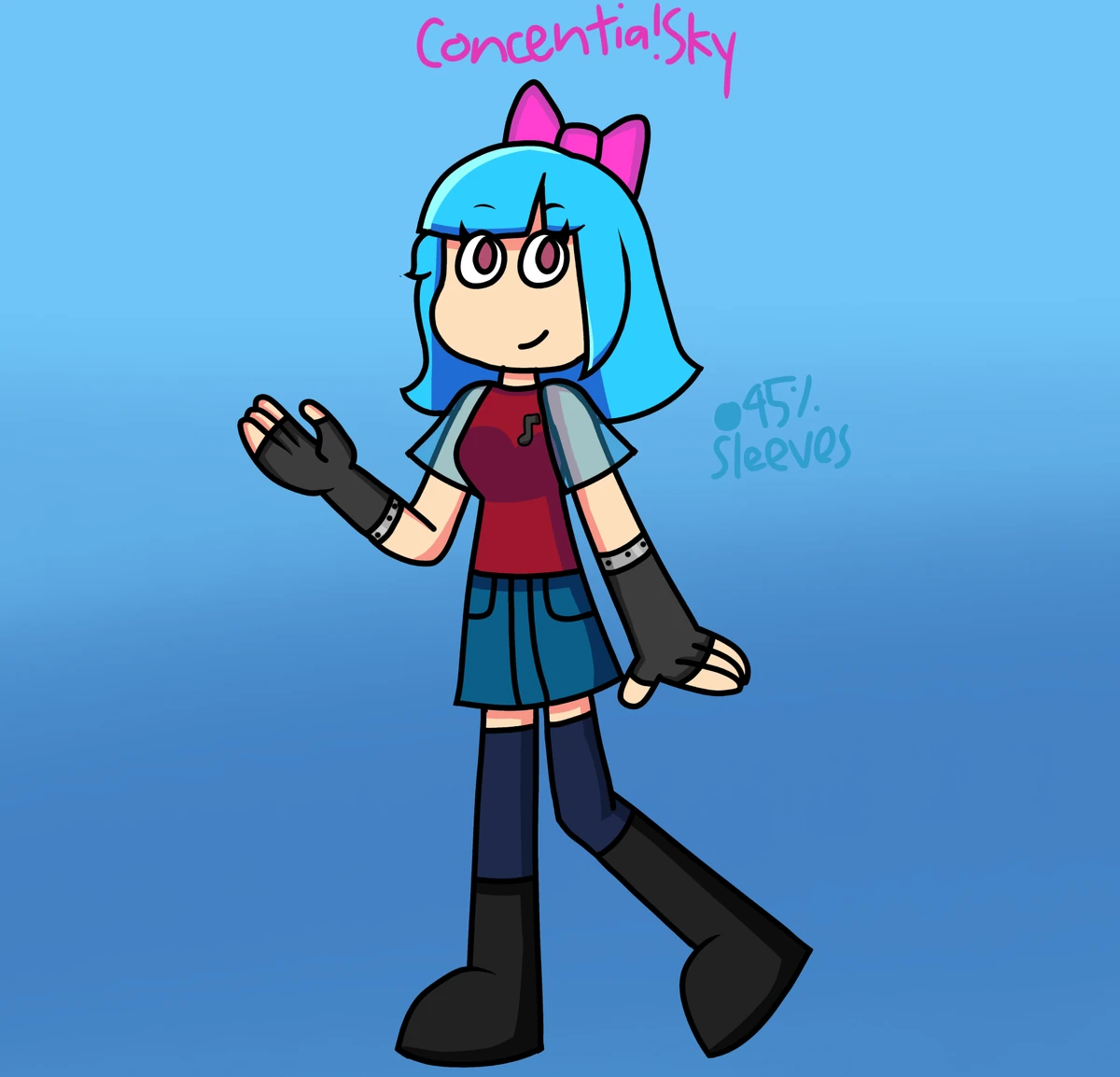 Concentia!Sky | Skyverse Wiki | Fandom