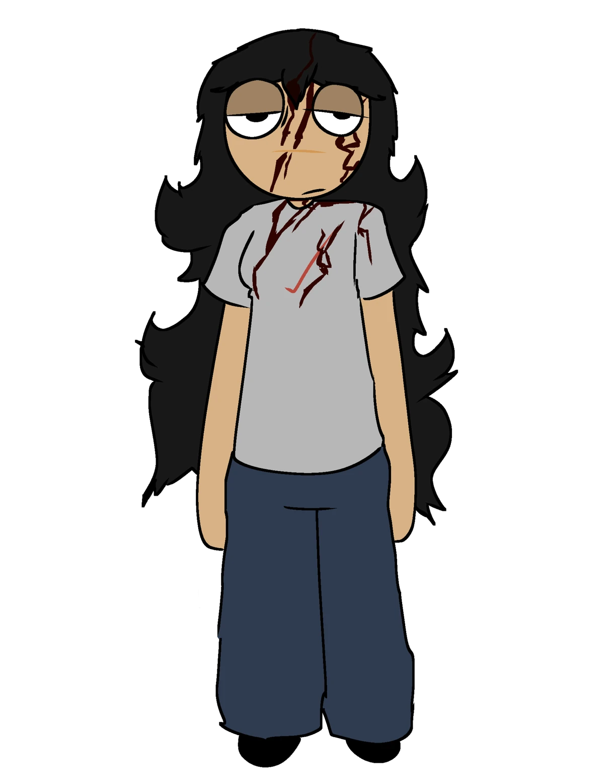 Blueless Sky | Skyverse Wiki | Fandom